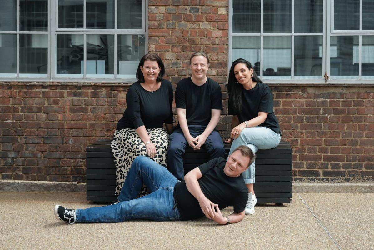 Rob Brophy on LinkedIn: London-based AutogenAI raises €20.8 million to ... Rob Brophy on LinkedIn: London-based AutogenAI raises €20.8 million to ...