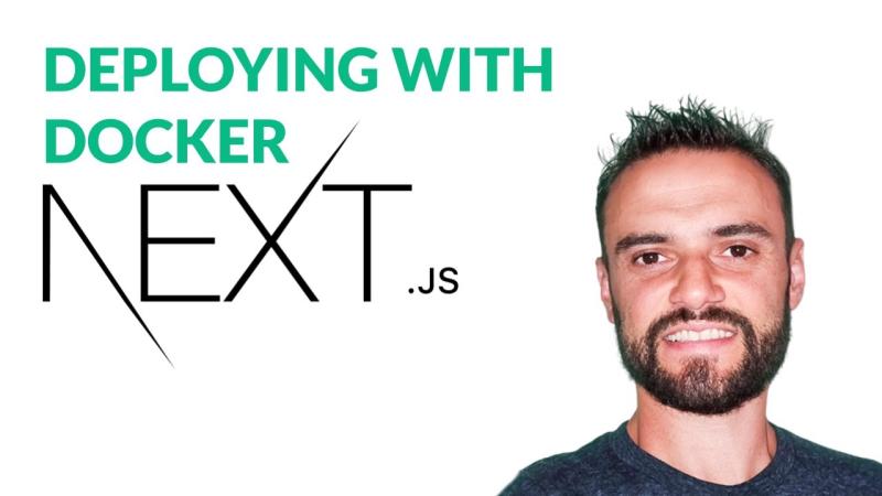 Rafael B. on LinkedIn: Deploying Next.js app with Docker Rafael B. on LinkedIn: Deploying Next.js app with Docker