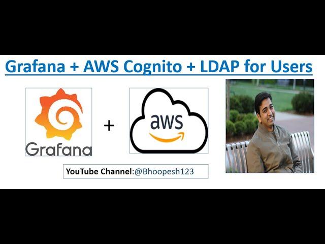 Bhoopesh Sharma☁️ on LinkedIn: Grafana Cognito Authentication | AWS ... Bhoopesh Sharma☁️ on LinkedIn: Grafana Cognito Authentication | AWS ...