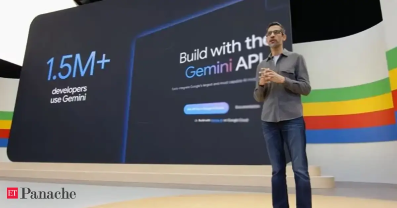 Omar Maner on LinkedIn: Google I/O 2024 key announcements: Check latest ... Omar Maner on LinkedIn: Google I/O 2024 key announcements: Check latest ...