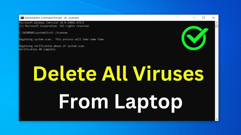 Isabella Jones on LinkedIn: How To Delete All Viruses From Laptop ... Isabella Jones on LinkedIn: How To Delete All Viruses From Laptop ...