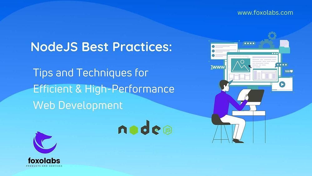 mina bessada adib on LinkedIn: NodeJS Best Practices: Tips and ... mina bessada adib on LinkedIn: NodeJS Best Practices: Tips and ...