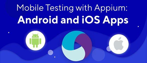 Ritul Mishra on LinkedIn: Appium App Management: The Ultimate Toolkit ... Ritul Mishra on LinkedIn: Appium App Management: The Ultimate Toolkit ...