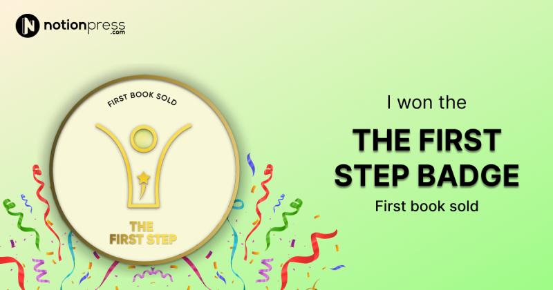 Ms. Asha Priyadarshini on LinkedIn: Asha’s The First Step Badge Ms. Asha Priyadarshini on LinkedIn: Asha’s The First Step Badge