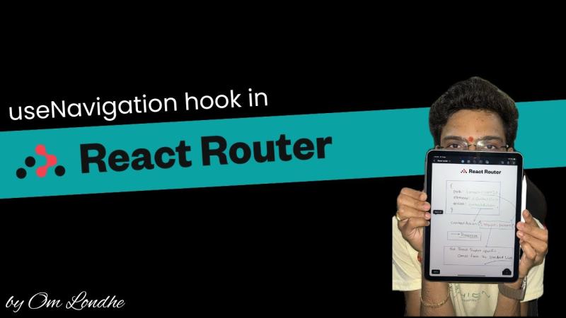 Om Londhe on LinkedIn: #8 Global loading UI using useNavigtaion hook in ... Om Londhe on LinkedIn: #8 Global loading UI using useNavigtaion hook in ...