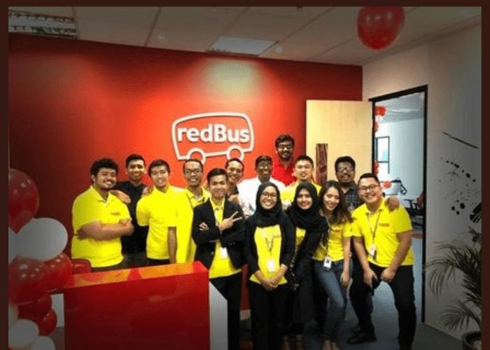 Prabhanjan Kulkarni on LinkedIn: redBus: A journey into the metaverse ... Prabhanjan Kulkarni on LinkedIn: redBus: A journey into the metaverse ...