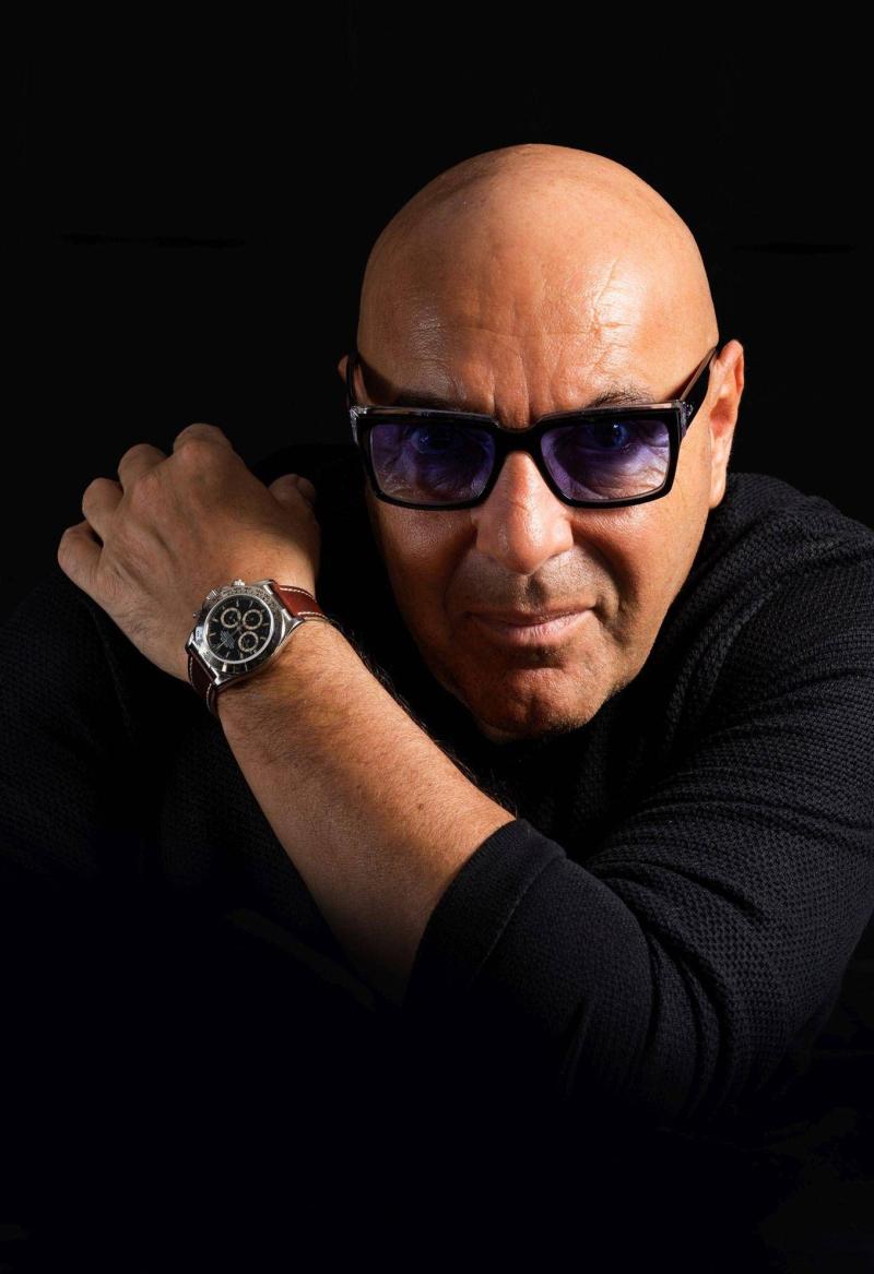 Nicholas Biffi on LinkedIn: Paolo Cattin - Il Rolex Daytona, un ... Nicholas Biffi on LinkedIn: Paolo Cattin - Il Rolex Daytona, un ...