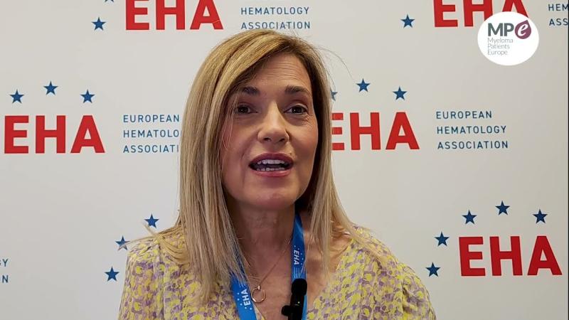 Myeloma Patients Europe (MPE) on LinkedIn: EHA 2023 | RedirecTT-1 Myeloma Patients Europe (MPE) on LinkedIn: EHA 2023 | RedirecTT-1