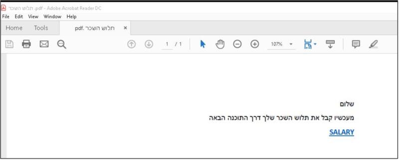 Ercument Buyuksumnulu on LinkedIn: Iran-Linked APT TA450 embeds ... Ercument Buyuksumnulu on LinkedIn: Iran-Linked APT TA450 embeds ...