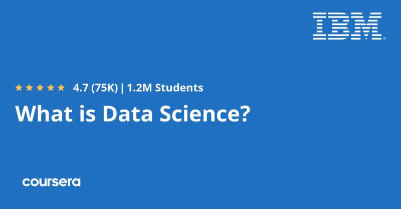 Abhisheak Saraswat on LinkedIn: What is Data Science? Abhisheak Saraswat on LinkedIn: What is Data Science?