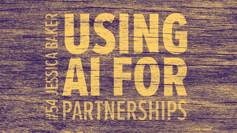AchieveUnite on LinkedIn: Howdy Partners #54: Using AI to Drive ... AchieveUnite on LinkedIn: Howdy Partners #54: Using AI to Drive ...