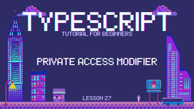 Muslim Helalee on LinkedIn: Typescript for Beginners - Private Access ... Muslim Helalee on LinkedIn: Typescript for Beginners - Private Access ...