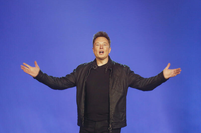 David Ferrell on LinkedIn: Elon Musk Declares That Cancel Culture Is ... David Ferrell on LinkedIn: Elon Musk Declares That Cancel Culture Is ...