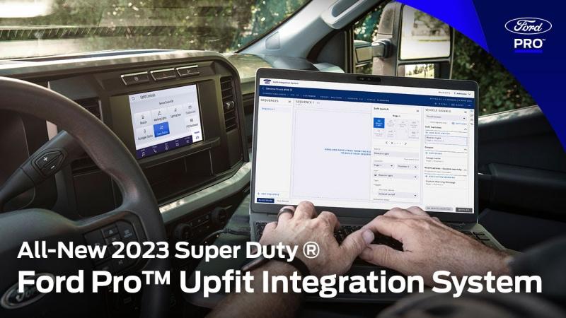 Piotr Nowosadzki na LinkedIn: Introducing the Ford Pro™ Vehicle ... Piotr Nowosadzki na LinkedIn: Introducing the Ford Pro™ Vehicle ...