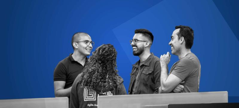 Gonzalo Siles on LinkedIn: 5 Tips for Successfully Implementing ... Gonzalo Siles on LinkedIn: 5 Tips for Successfully Implementing ...