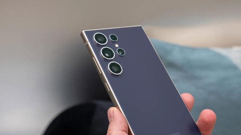 Amanda Newman on LinkedIn: Fresh leak suggests Samsung Galaxy S25 Ultra ... Amanda Newman on LinkedIn: Fresh leak suggests Samsung Galaxy S25 Ultra ...
