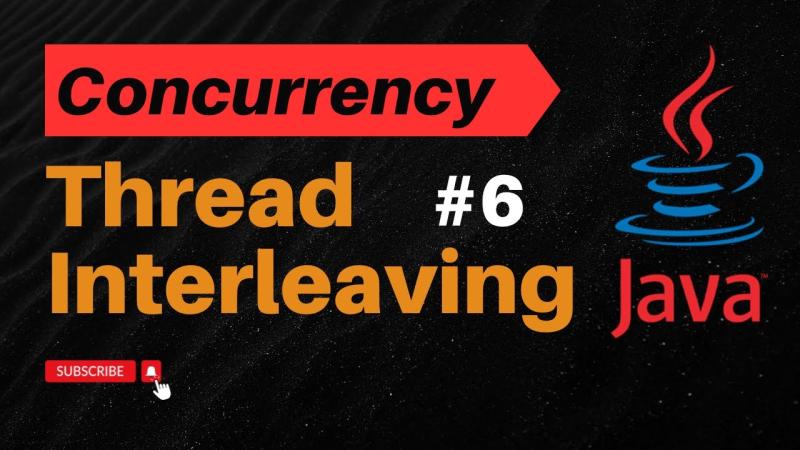 Vivek Kumar on LinkedIn: Understanding Thread Interleaving in Java ... Vivek Kumar on LinkedIn: Understanding Thread Interleaving in Java ...