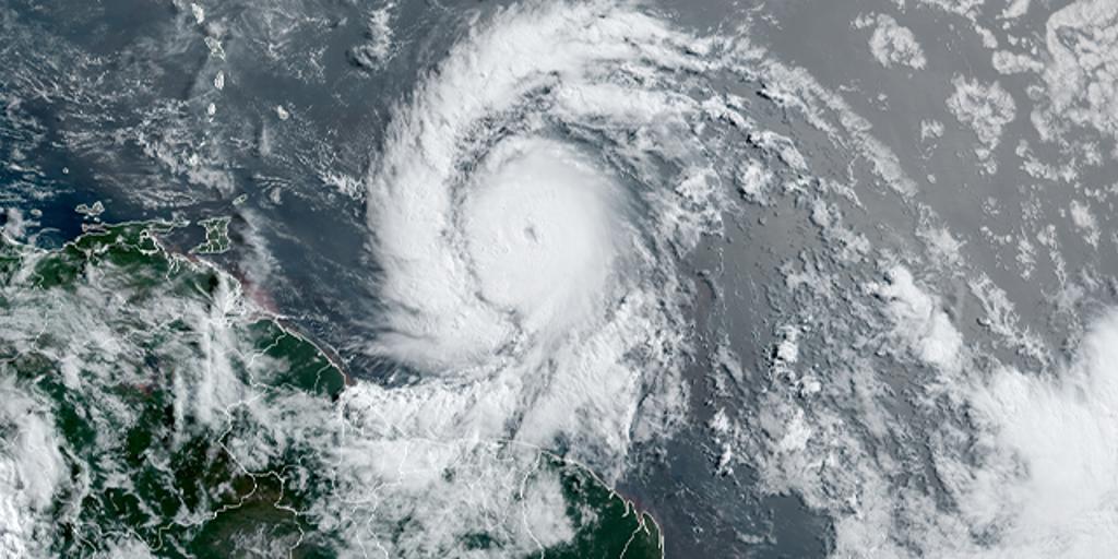 Priority Worldwide on LinkedIn: Hurricane Beryl closing in on Caribbean ... Priority Worldwide on LinkedIn: Hurricane Beryl closing in on Caribbean ...
