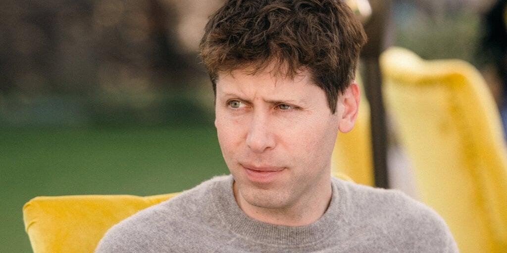 Joel Neidig on LinkedIn: Sam Altman Reinstated as OpenAI CEO - Decrypt Joel Neidig on LinkedIn: Sam Altman Reinstated as OpenAI CEO - Decrypt