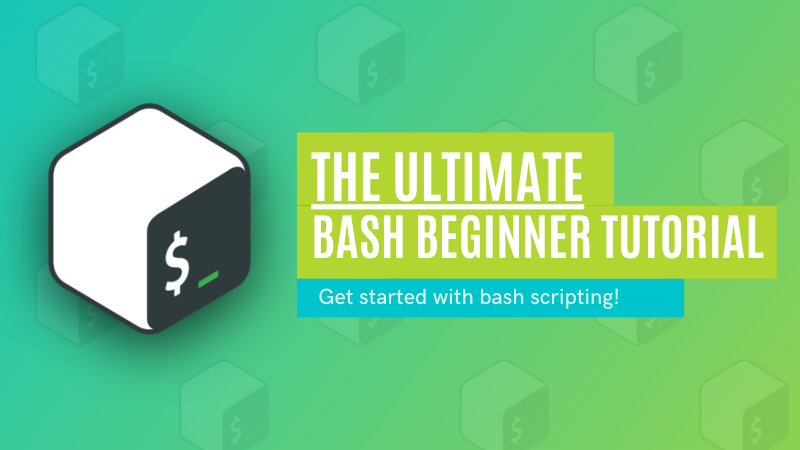 Vladimir Vargas Cordero on LinkedIn: Bash Scripting Tutorial for Beginners Vladimir Vargas Cordero on LinkedIn: Bash Scripting Tutorial for Beginners