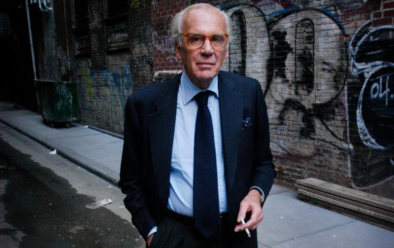 Robert Whitcomb on LinkedIn: Lewis Lapham Salvaged From History What ... Robert Whitcomb on LinkedIn: Lewis Lapham Salvaged From History What ...