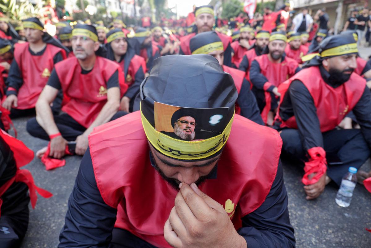 Pirouz Nourian on LinkedIn: Why Doesn't the EU Call Hezbollah a Terror ... Pirouz Nourian on LinkedIn: Why Doesn't the EU Call Hezbollah a Terror ...