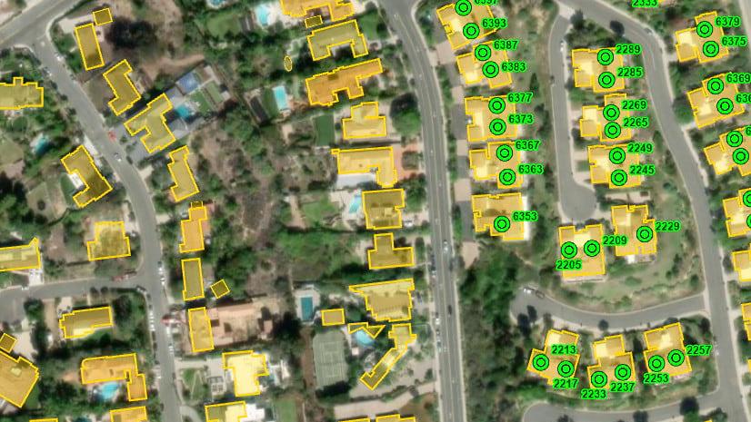Geographic Information System on LinkedIn: Contributing GIS Data to ... Geographic Information System on LinkedIn: Contributing GIS Data to ...