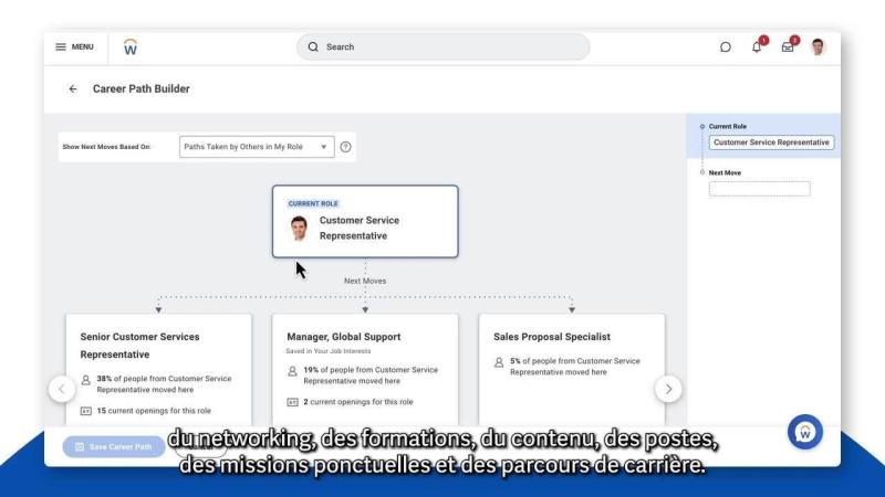 Charles Vercoustre on LinkedIn: Workday Skills Cloud Quick Demo Charles Vercoustre on LinkedIn: Workday Skills Cloud Quick Demo