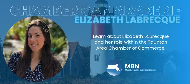 Elizabeth LaBrecque on LinkedIn: Chamber Camaraderie: Elizabeth ... Elizabeth LaBrecque on LinkedIn: Chamber Camaraderie: Elizabeth ...