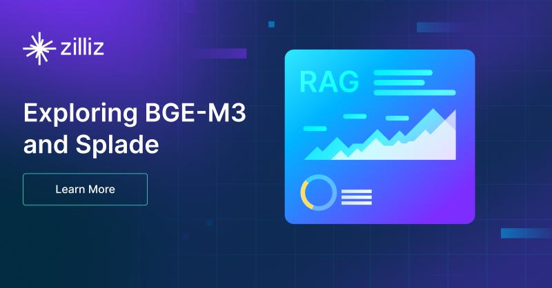 Li Liu on LinkedIn: Exploring BGE-M3 and Splade: Two Machine Learning ... Li Liu on LinkedIn: Exploring BGE-M3 and Splade: Two Machine Learning ...