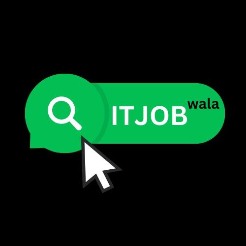 Manoj Patil on LinkedIn: ITJOBwala Manoj Patil on LinkedIn: ITJOBwala