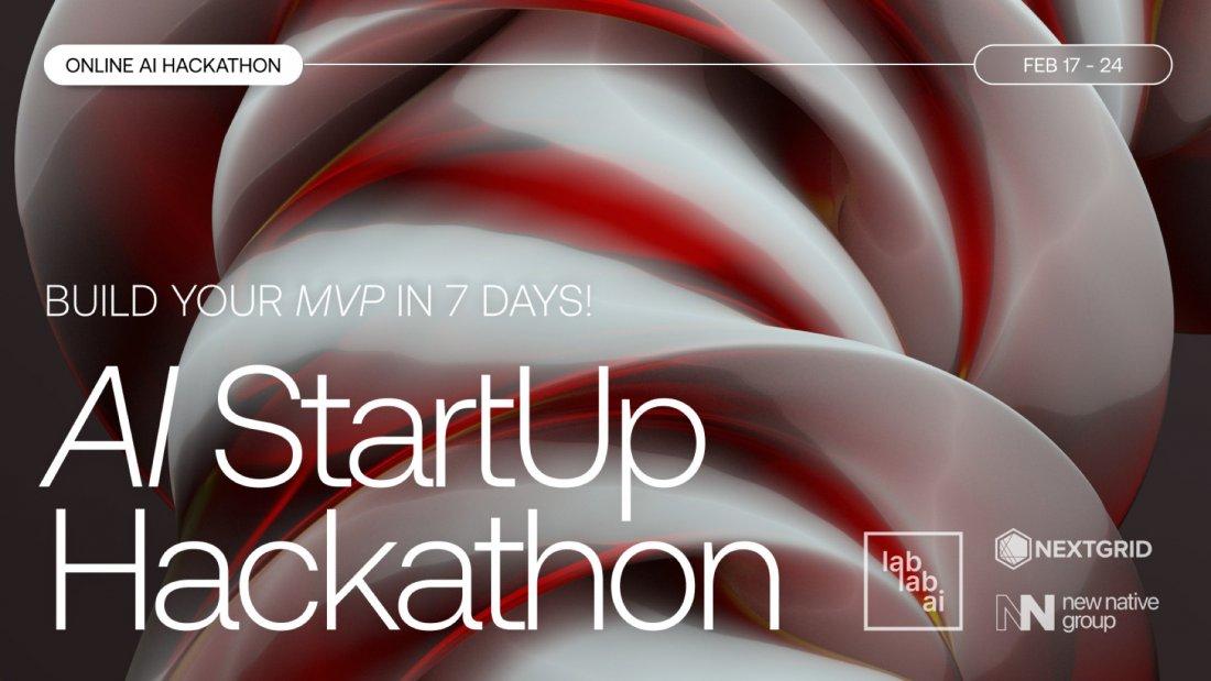 Chi Nguyen-Rettig on LinkedIn: AI StartUp Hackathon Chi Nguyen-Rettig on LinkedIn: AI StartUp Hackathon