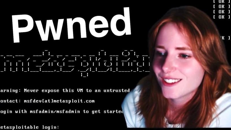 Ashton K. on LinkedIn: Get Started Hacking | Linux Ashton K. on LinkedIn: Get Started Hacking | Linux