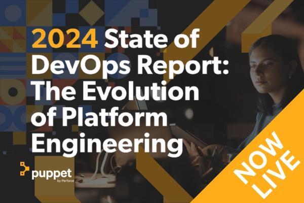 Yusuf Adeyemo on LinkedIn: The State of DevOps Report 2024: The ... Yusuf Adeyemo on LinkedIn: The State of DevOps Report 2024: The ...