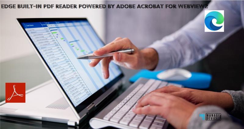 Sebastien Dewasch on LinkedIn: Easy Guide to Enable Edge Built-in PDF ... Sebastien Dewasch on LinkedIn: Easy Guide to Enable Edge Built-in PDF ...