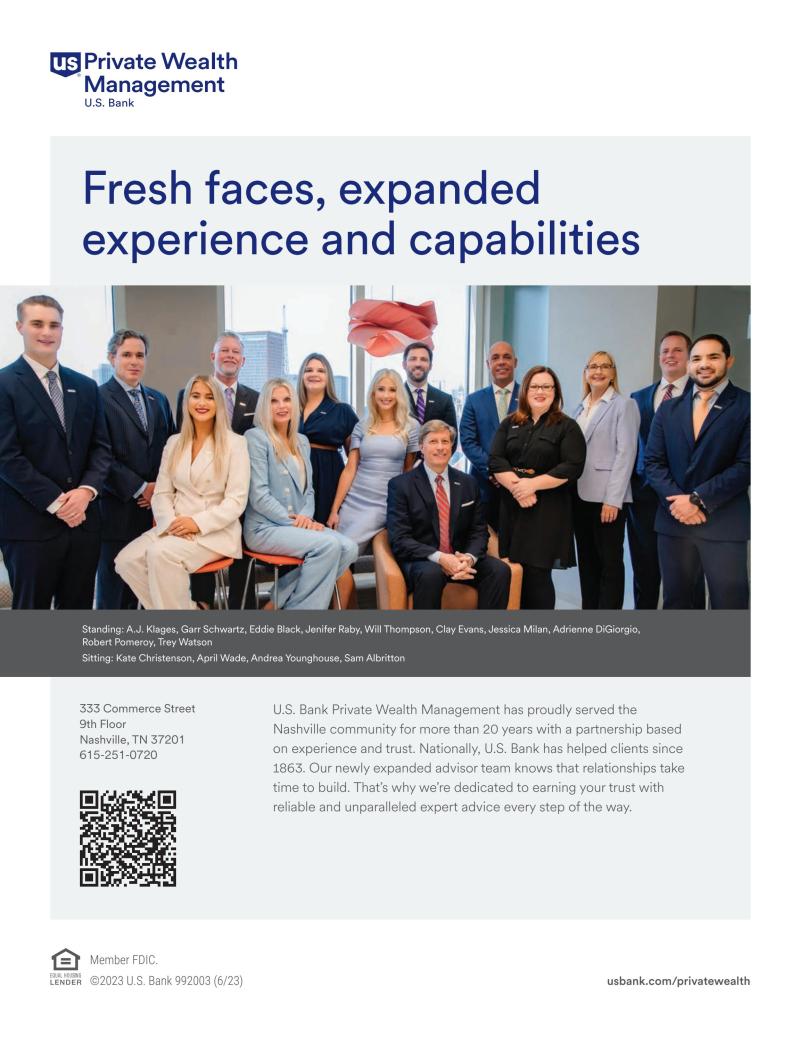 Adrienne DiGiorgio, CPWA(R) on LinkedIn: Sophisticated Living Nashville ... Adrienne DiGiorgio, CPWA(R) on LinkedIn: Sophisticated Living Nashville ...