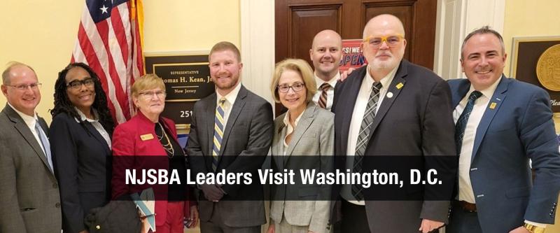New Jersey School Boards Association on LinkedIn: NJSBA Leaders Visit ... New Jersey School Boards Association on LinkedIn: NJSBA Leaders Visit ...