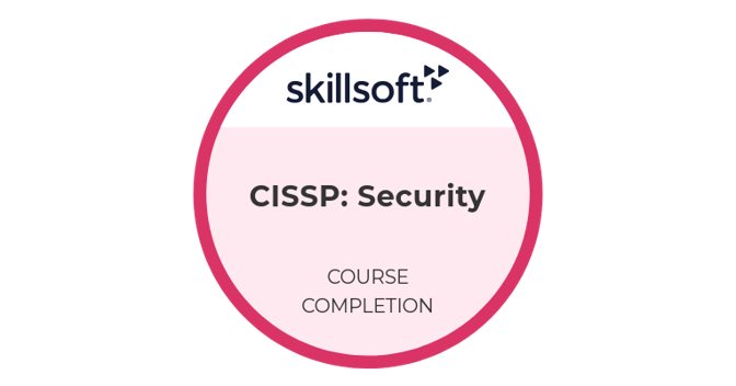 David Meyer on LinkedIn: CISSP: Security • DAVID MEYER • Skillsoft ... David Meyer on LinkedIn: CISSP: Security • DAVID MEYER • Skillsoft ...