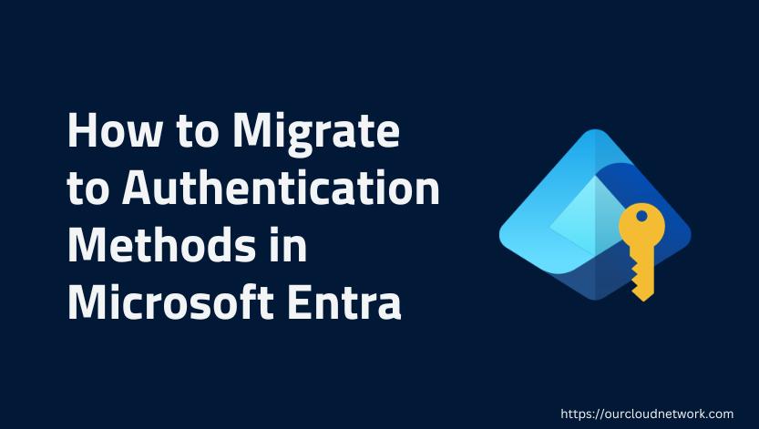 Mohammed Hathal Al-Otaibi on LinkedIn: Migrate Legacy MFA and SSPR ... Mohammed Hathal Al-Otaibi on LinkedIn: Migrate Legacy MFA and SSPR ...