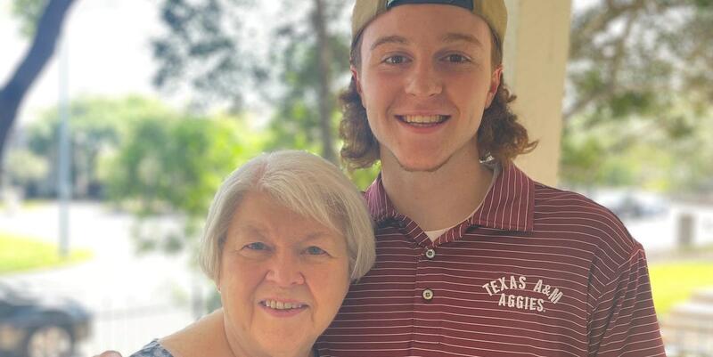 Stephanie Johnson, CFRE on LinkedIn: A 14-year old was diagnosed with ... Stephanie Johnson, CFRE on LinkedIn: A 14-year old was diagnosed with ...