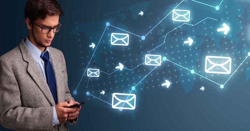 Jared W. on LinkedIn: 10 Reasons why businesses need mobile device ... Jared W. on LinkedIn: 10 Reasons why businesses need mobile device ...