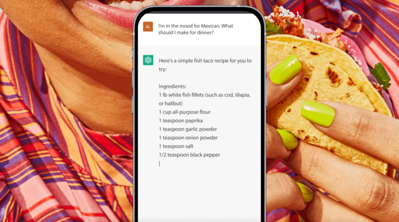 Jagannath Putrevu on LinkedIn: Introducing the Instacart Plugin for ChatGPT Jagannath Putrevu on LinkedIn: Introducing the Instacart Plugin for ChatGPT
