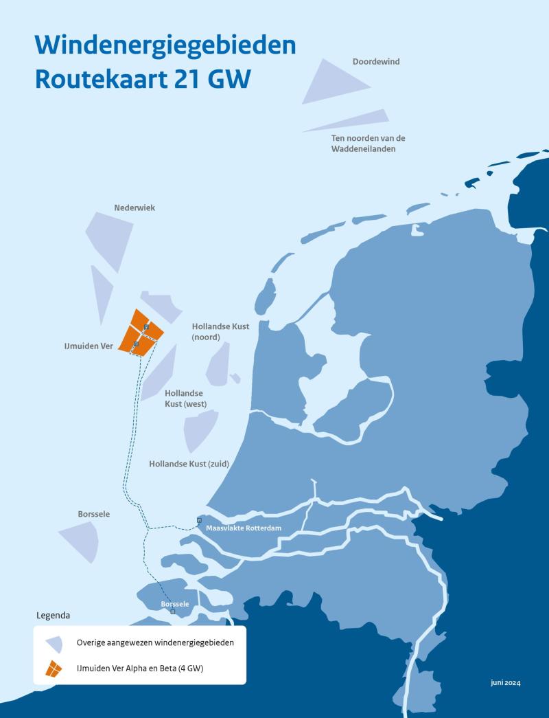 Ruud de Bruijne on LinkedIn: Vergunningen windparken IJmuiden Ver Alpha ... Ruud de Bruijne on LinkedIn: Vergunningen windparken IJmuiden Ver Alpha ...