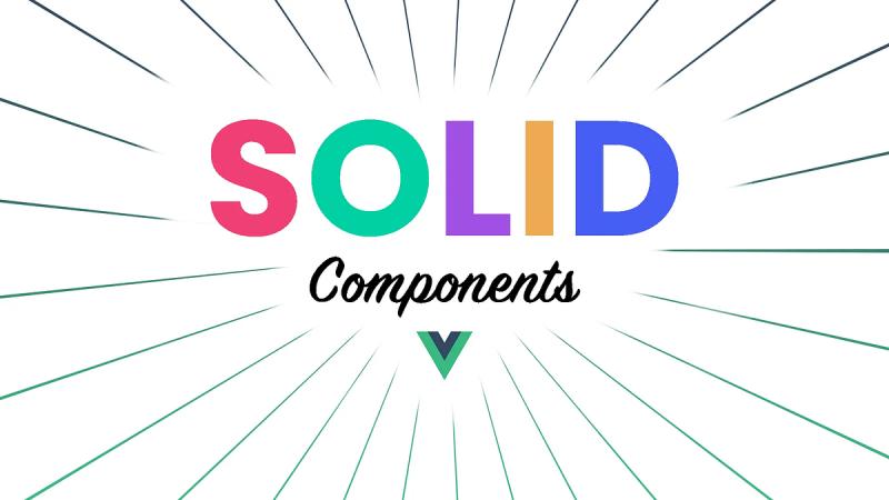 Marcos Alconada Sanchez on LinkedIn: SOLID Principles in Vue Marcos Alconada Sanchez on LinkedIn: SOLID Principles in Vue