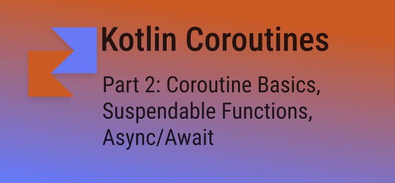 Mostafa Hosseini on LinkedIn: Introduction to Kotlin Coroutines Part 2 ... Mostafa Hosseini on LinkedIn: Introduction to Kotlin Coroutines Part 2 ...
