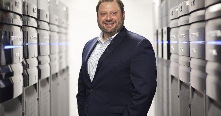 NADIA ESTACIO SILVA on LinkedIn: Scala Data Centers inaugura maior data ... NADIA ESTACIO SILVA on LinkedIn: Scala Data Centers inaugura maior data ...
