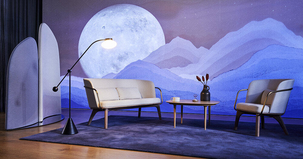 Hirotaka Tako on LinkedIn: SONY and stellar works bring nature indoors ... Hirotaka Tako on LinkedIn: SONY and stellar works bring nature indoors ...