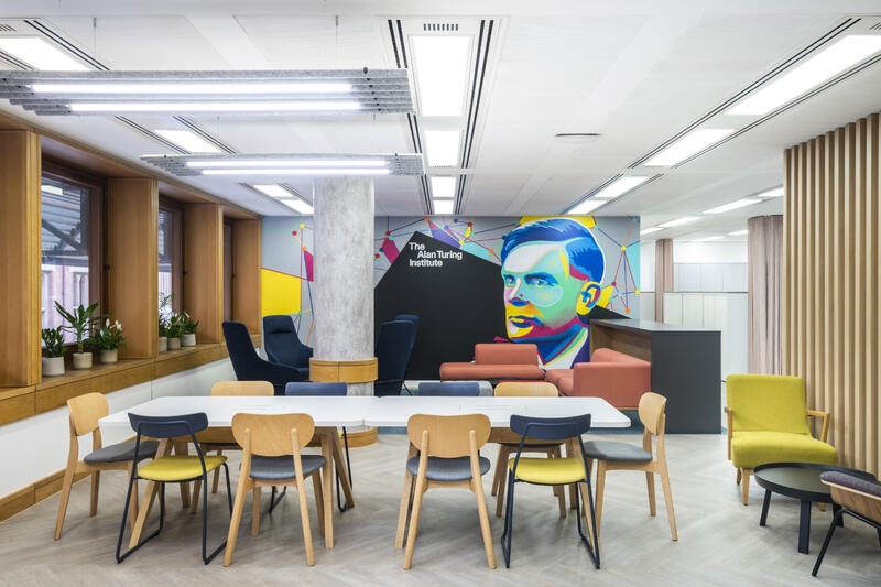 Surrey Institute for People-Centred AI (PAI) on LinkedIn: The Alan ... Surrey Institute for People-Centred AI (PAI) on LinkedIn: The Alan ...