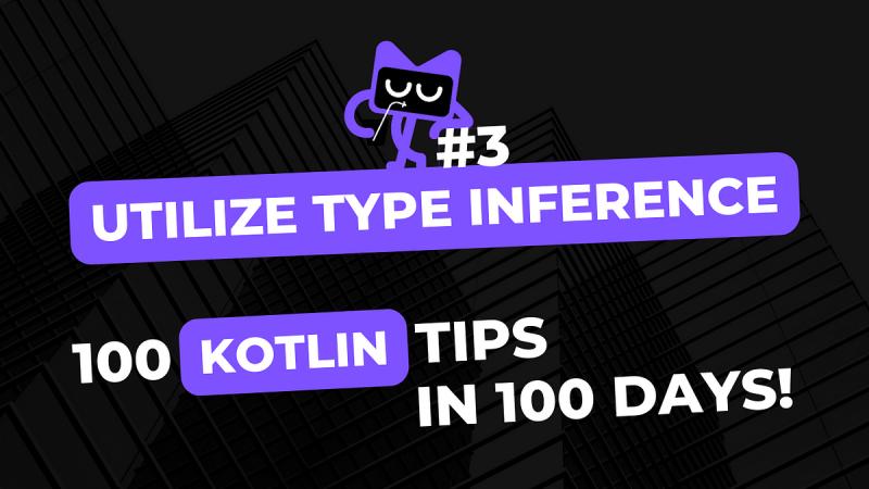 👨💻 Raphael De Lio on LinkedIn: Kotlin Tip #3: Utilize Type Inference ... 👨💻 Raphael De Lio on LinkedIn: Kotlin Tip #3: Utilize Type Inference ...