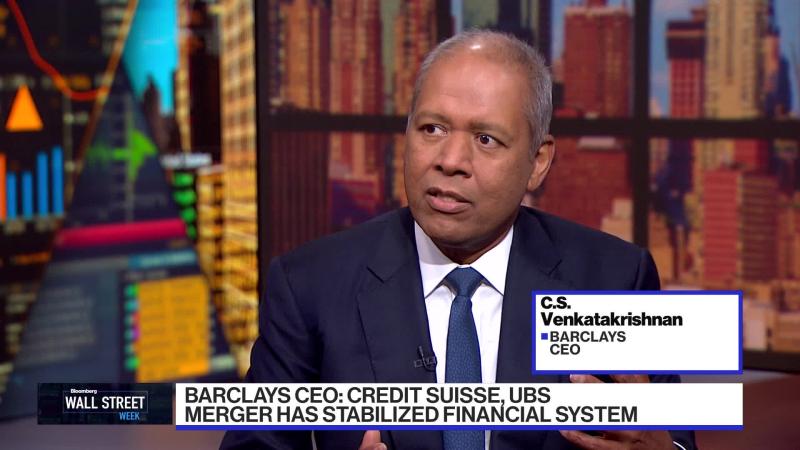 Steve Lamb on LinkedIn: Barclays CEO on UBS-CS Deal, Bankers Leaving ... Steve Lamb on LinkedIn: Barclays CEO on UBS-CS Deal, Bankers Leaving ...